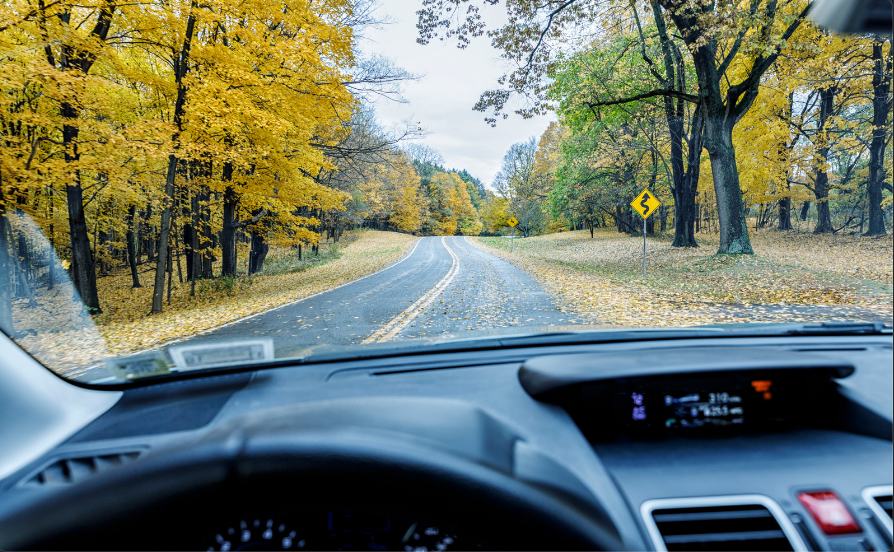 The Green Benefits of Ceramic Window Tint for Eco-Conscious Drivers ...